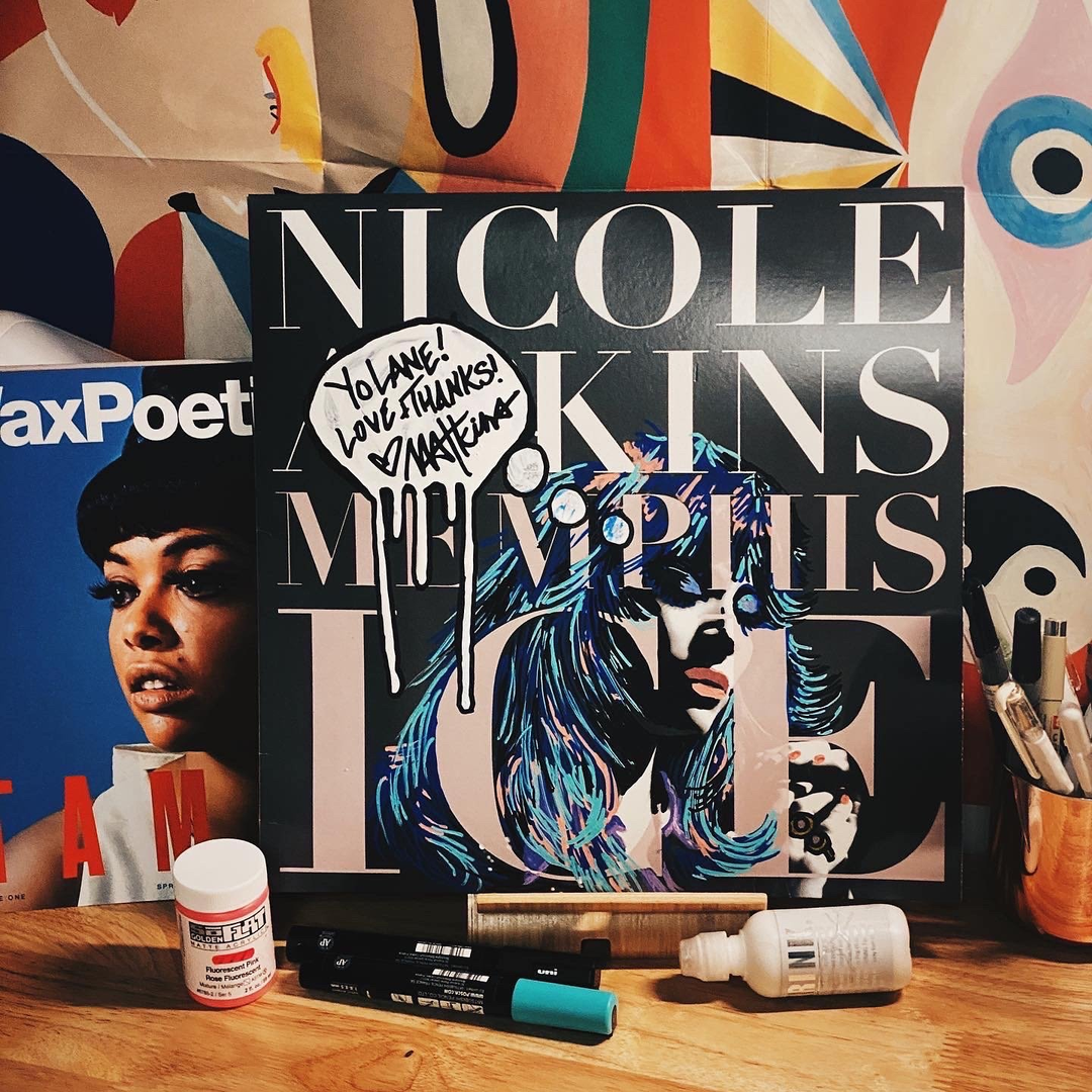 nicole atkins store – Nicole Atkins Store