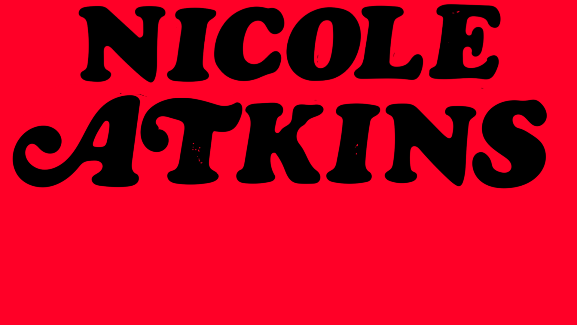 nicole atkins store – Nicole Atkins Store